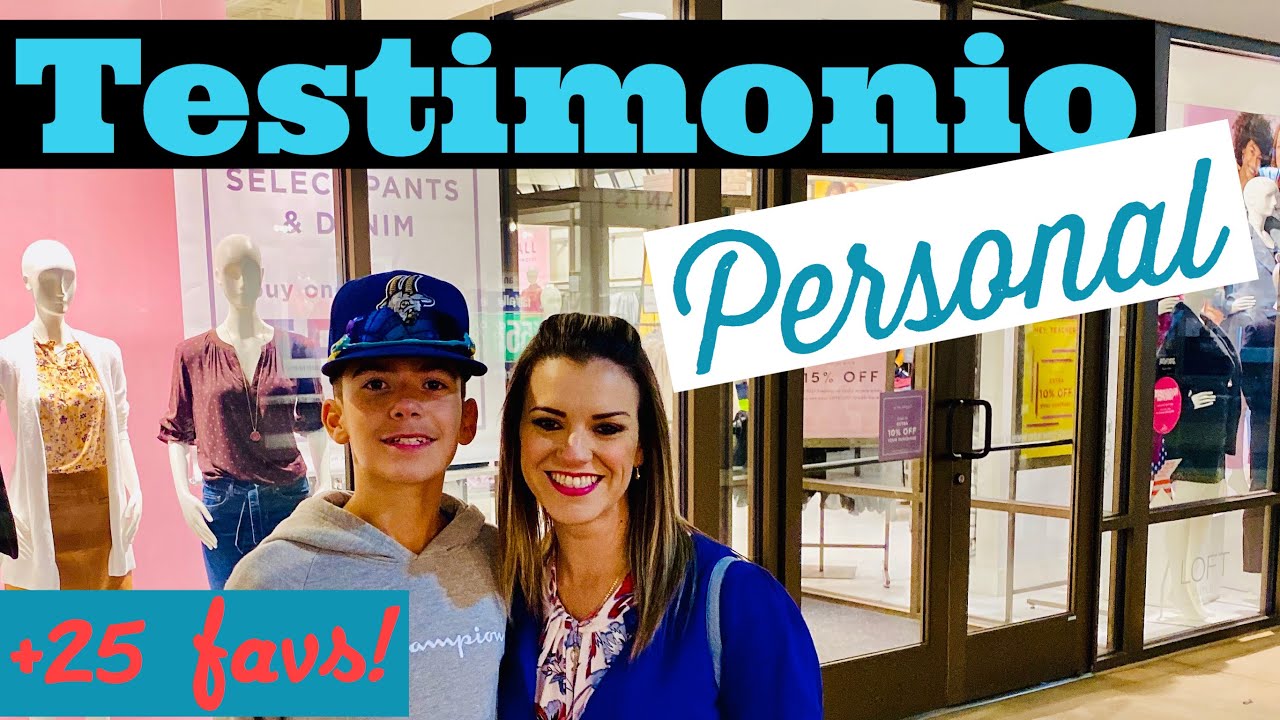 Testimonio personal !! Que compro después del kit? 25 productos ...