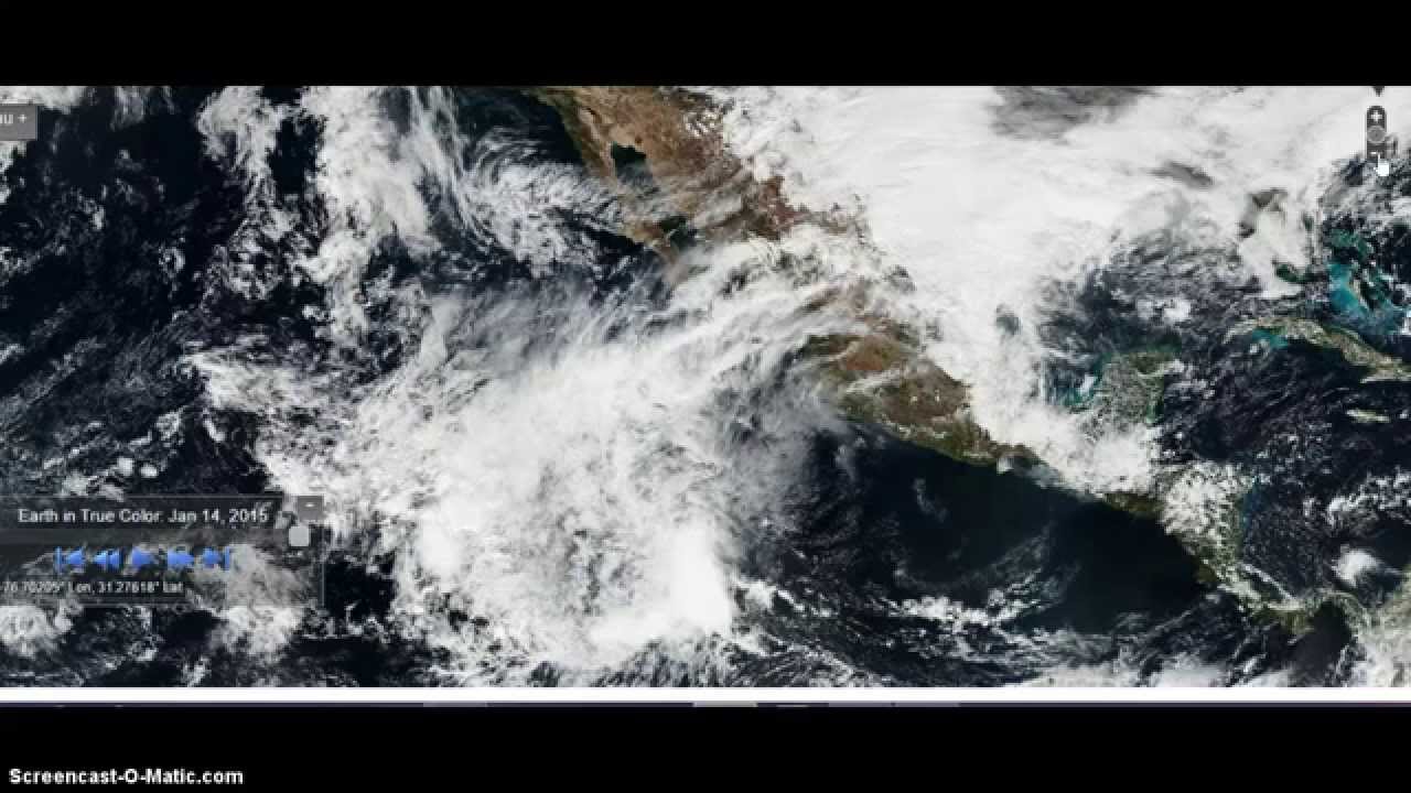Weather Modification, Climate Alteration, Geoengineering - YouTube
