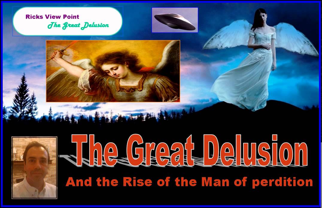 The Great Delusion Audio overview - YouTube