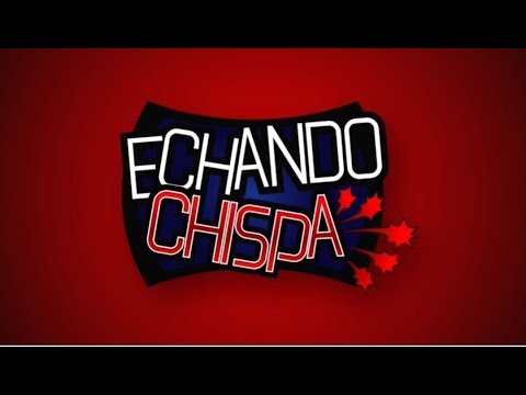 Echando Chispa con Pedro Juan - YouTube