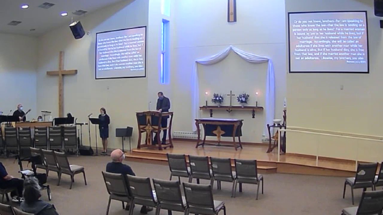 Open Arms Worship June 28 2020 - YouTube