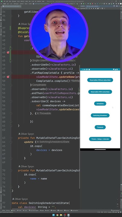 Identify Threading Problems In Android With 1 Trick Shorts Youtube