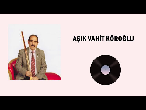 Vahit Köroğlu - Soma'da ki Ateş (Full Albüm)