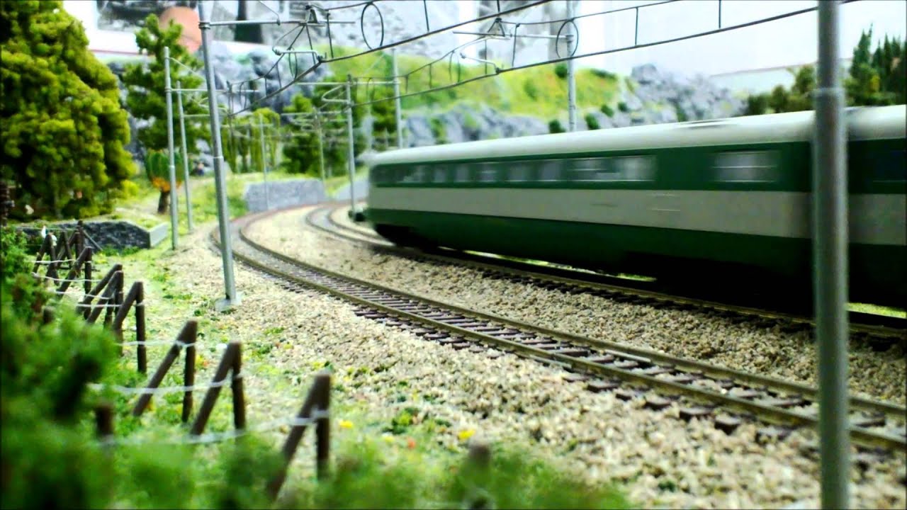 ETR 232 - YouTube