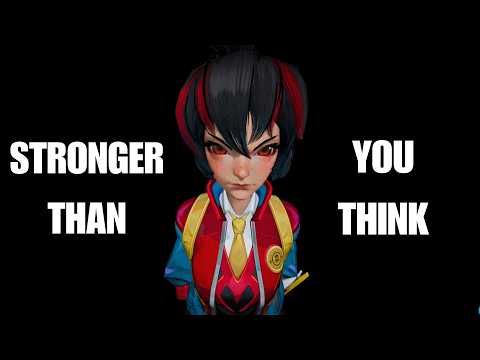 You're Playing Peni Wrong on Attack
