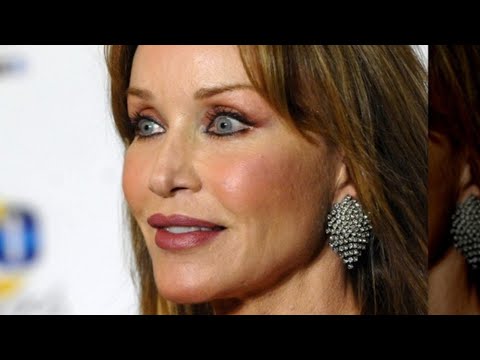 The Heartbreaking Death Of That '70s Show Star Tanya Roberts