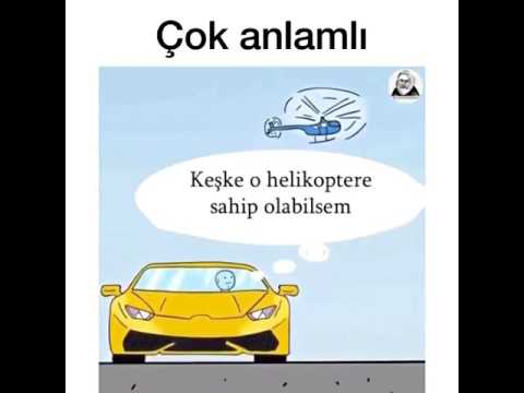 En anlamli 1 dk mutlaka izleyin