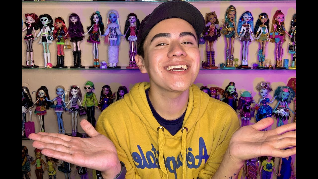 Tag Part.2 AWESOME/REVIEW - YouTube