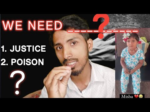 हमारे देश की सच्चाई | Misba Justice 🤬 - YouTube