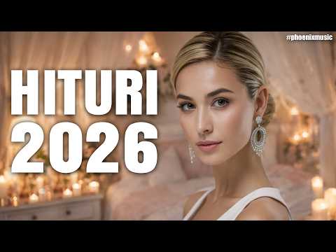 Cea Mai Buna Muzica 2026 Romaneasca 🤩 Mix Melodii 2026 Romanesti 🤩 Top Hituri 2026 Romanesti