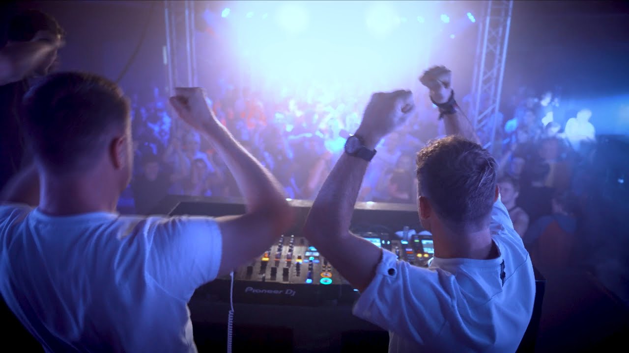 Inflame - Move Back (Teaser) - YouTube