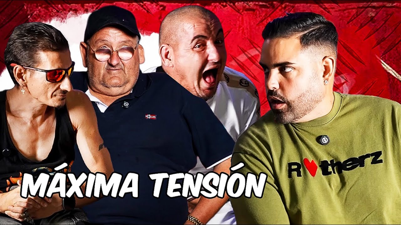 El DANDY, JOHN COBRA y DAVID EVIL se VUELVEN LOCOS con esta INCREIBLE NOTICIA! (EL DEBATE ...