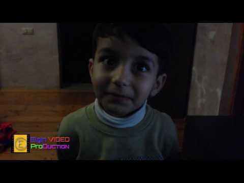 5 yasli Elnur oxuyur - Dolya vorovskaya