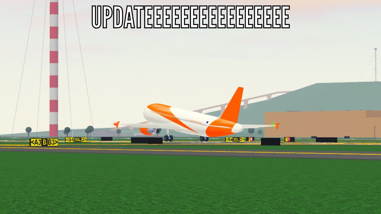 PTFS update - YouTube