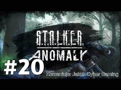 #Stalker anomaly# gameplay 20 - YouTube