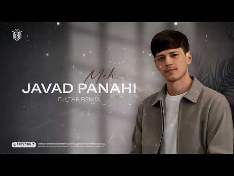 New Trend Music Javad Panahi - Meh (DJ_TAB Remix) Persian Xit