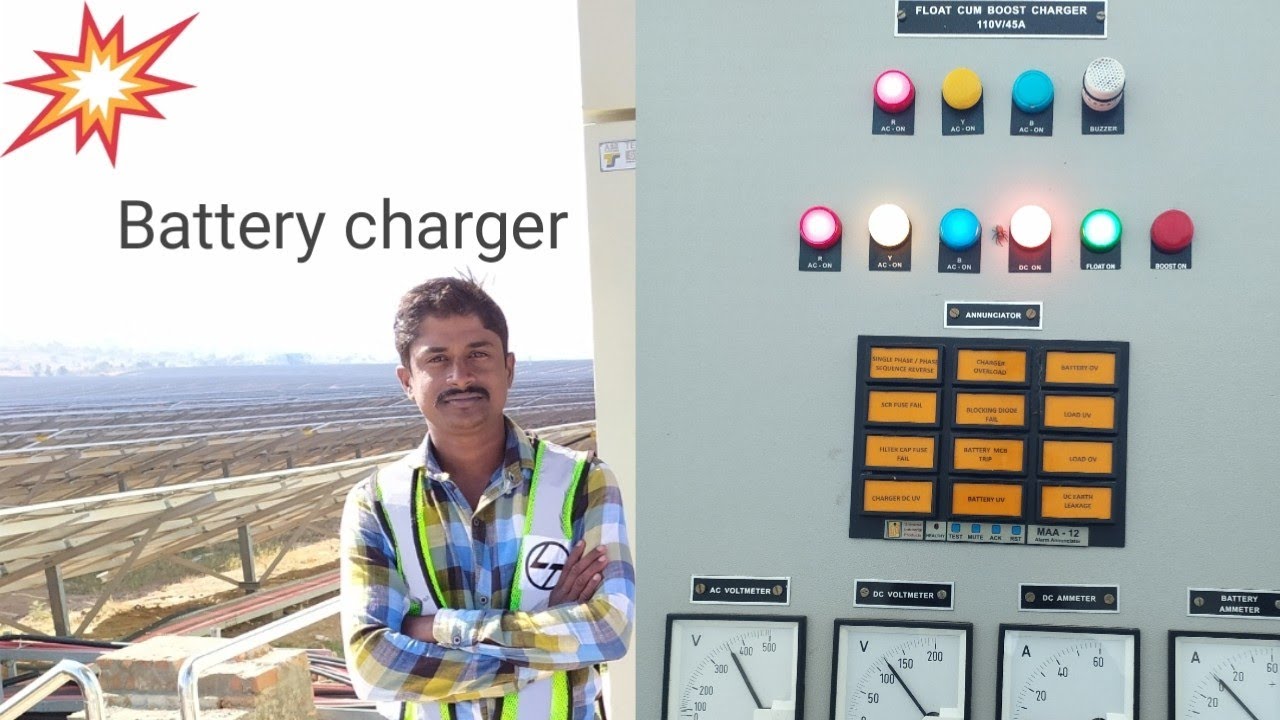 Battery ka boost charge keshe karenge # part -2 # - YouTube