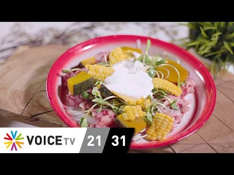 Barf Style Corn & Pumpkin - YouTube