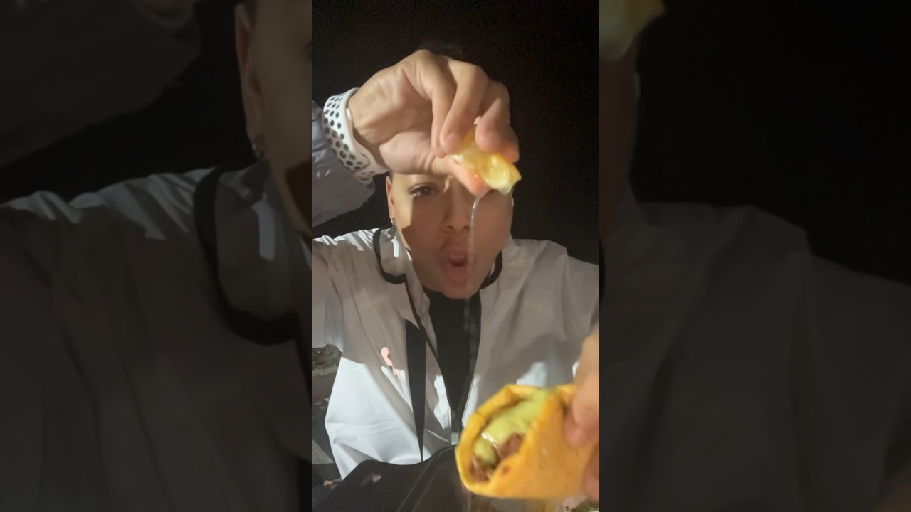 Hot City Tacos | Fried Rice | Visalia, CA #streetfood #centralvalley # ...