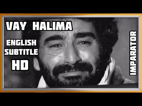 Ibrahim Tatlıses - Vay Halıma | English Subtitle HD