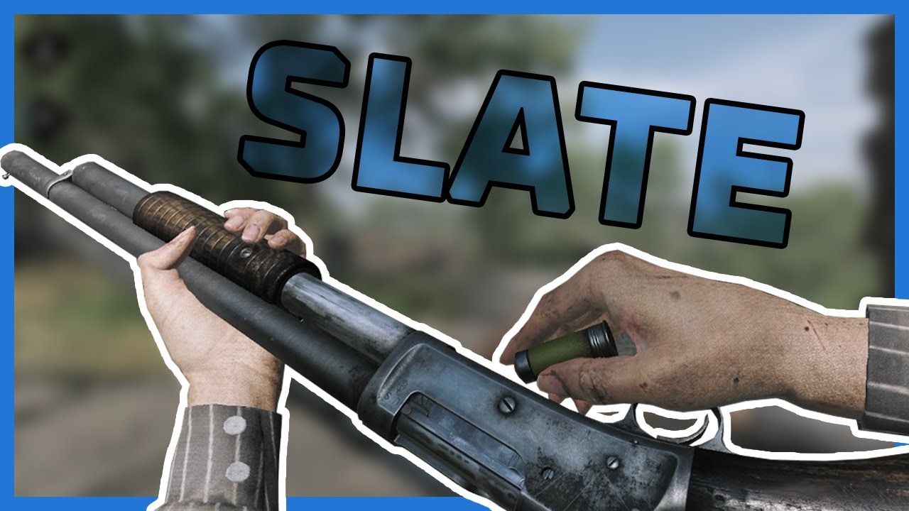 The New Winfield Slate and New Army are Nutty , Update 1.8 - YouTube