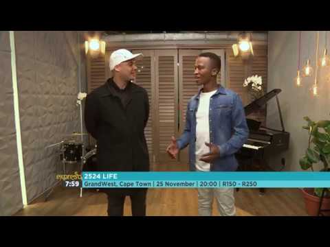 Jimmy Nevis performs "Sleeping Around" - YouTube
