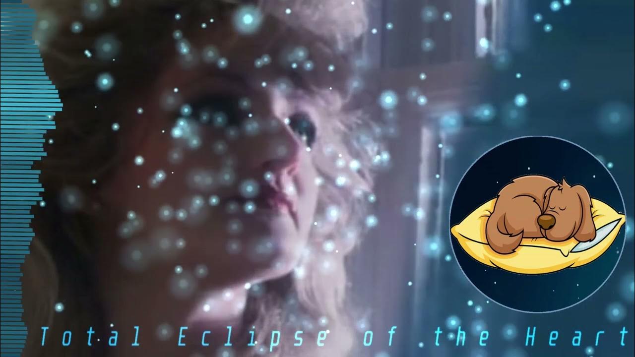 Bonnie Tyler - Total Eclipse of the Heart - YouTube