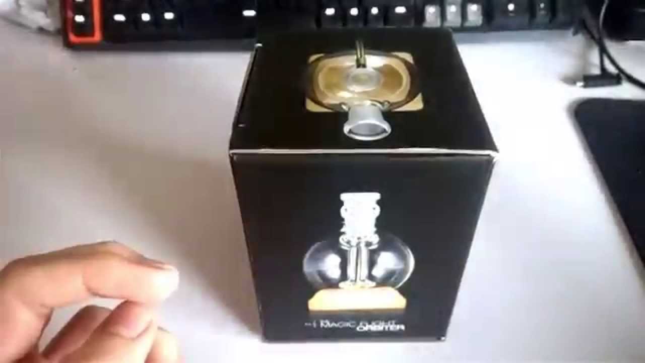 Magic Flight Orbiter Unboxing - YouTube