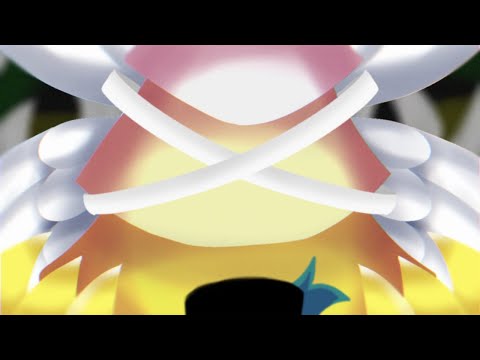 EXOSPHERIC CORRUPTION V2 - DIVINE PUNISHMENT