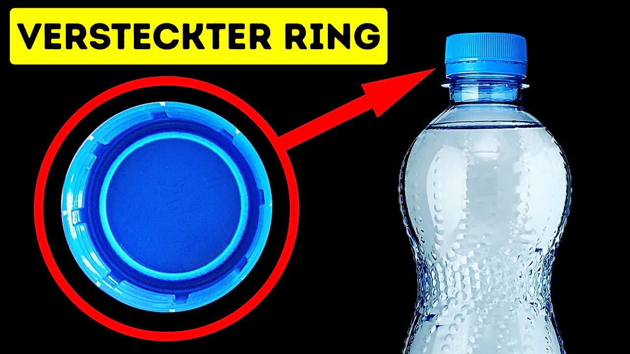 18 Fakten über alltägliche Dinge, die Sie noch nie gewusst hab - YouTube