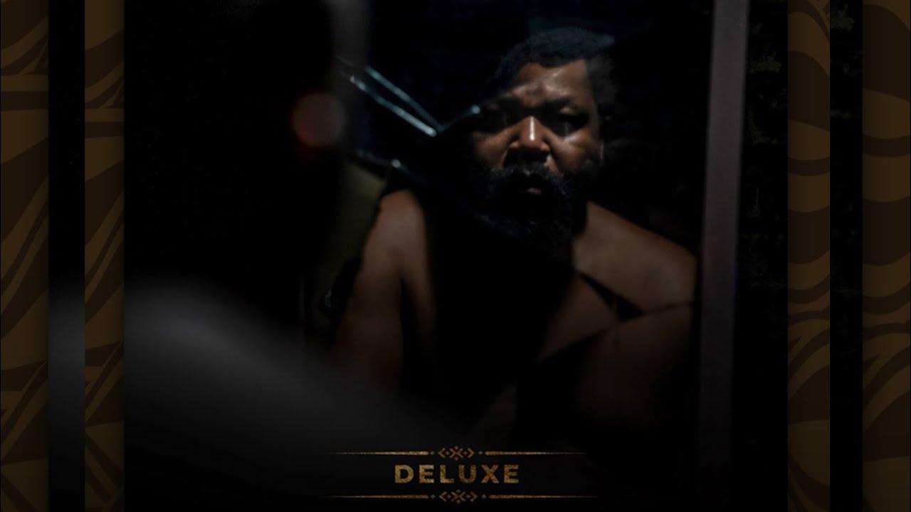 Sjava - Isibuko Deluxe full album update. - YouTube