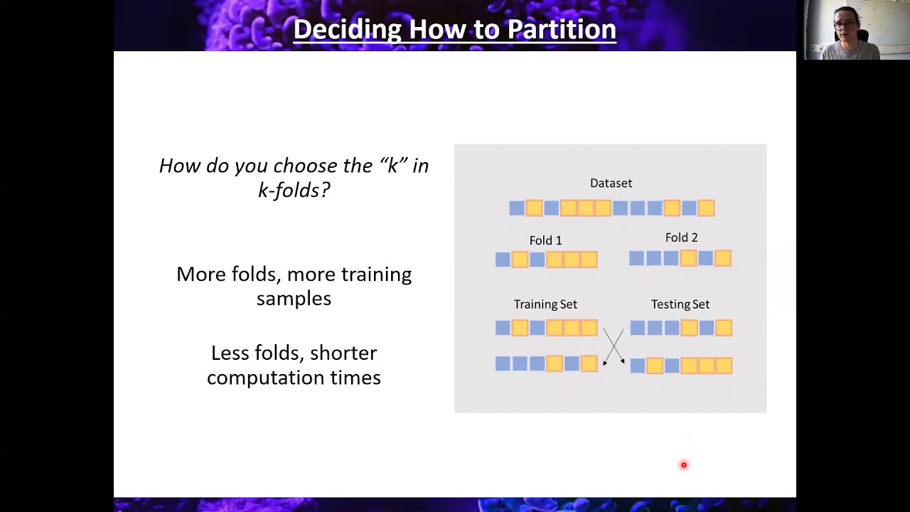 4. Defining partitions - YouTube