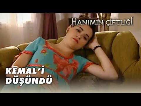 Güllü Ne Hatırladı? - Hanımın Çiftliği 34.Bölüm