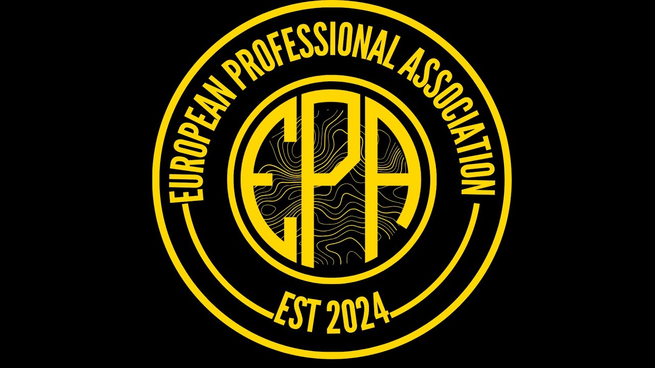 RF24 | EPA league Trailer | Roblox - YouTube