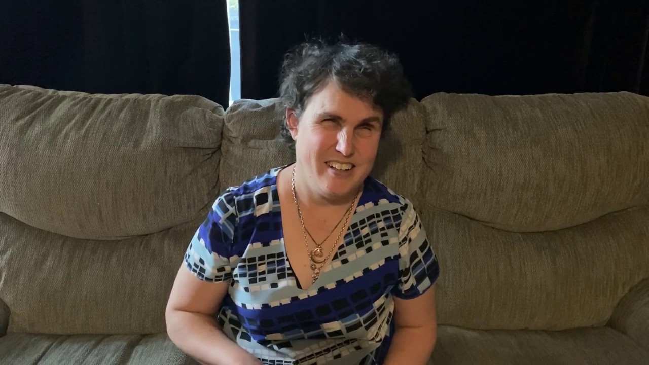 CEO of Blind Citizens Australia, Emma Bennison gives her weekly update ...