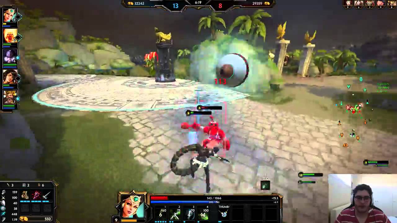 A Series Of Fortunate Events - YouTube