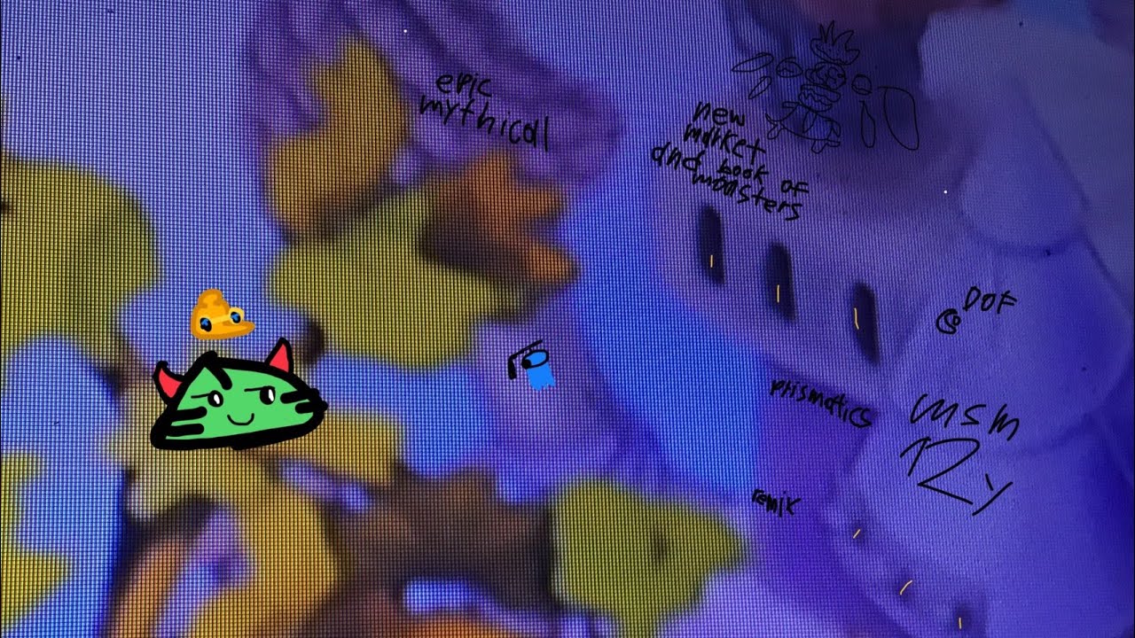 Msm reaction to of the beating path - YouTube