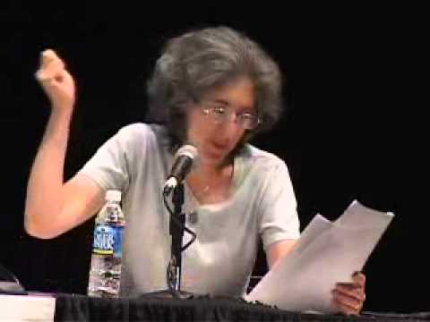 9/11 Omission Hearings - Jenna Orkin On Environmental Crimes - 9/9/2004 ...