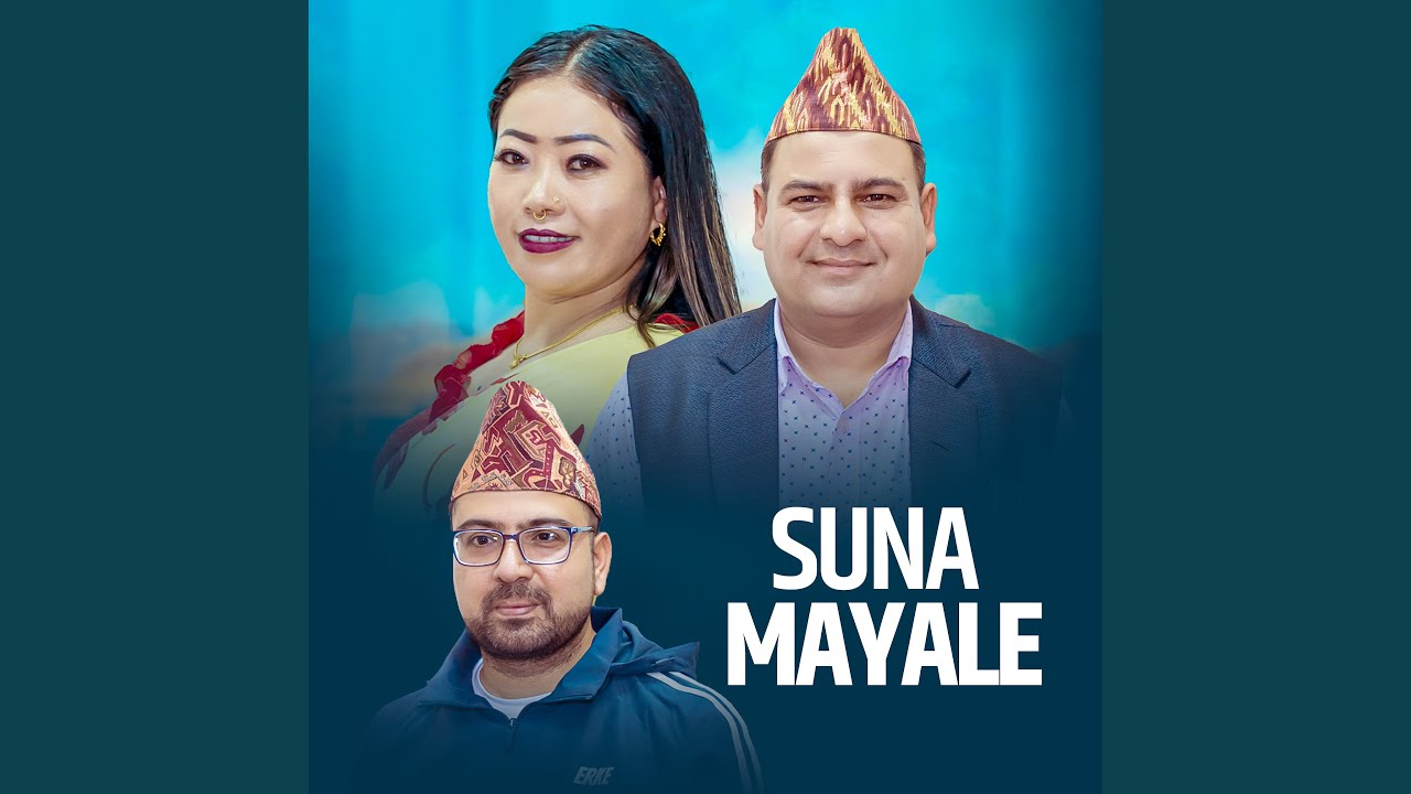 Suna Mayale - YouTube