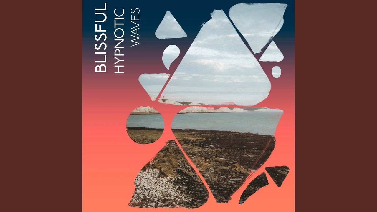 Crashing Waves Loop - YouTube