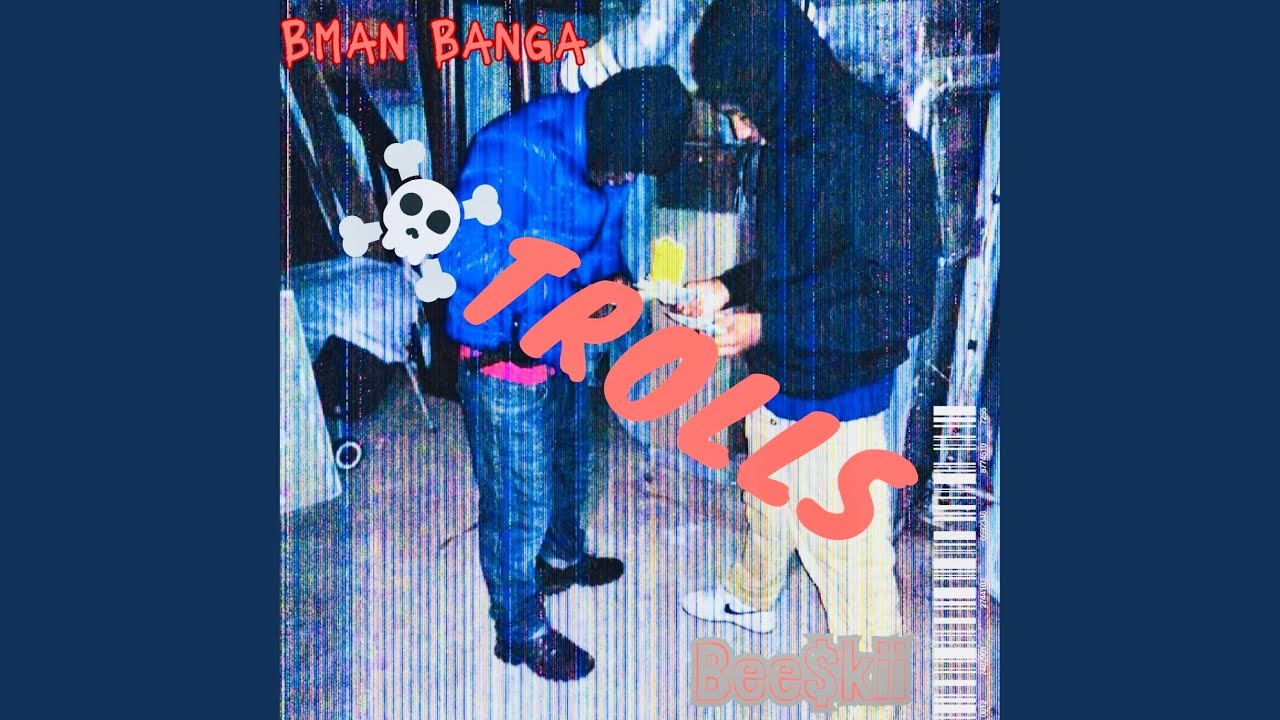 Dead Trolls (feat. Bee$kii) - YouTube