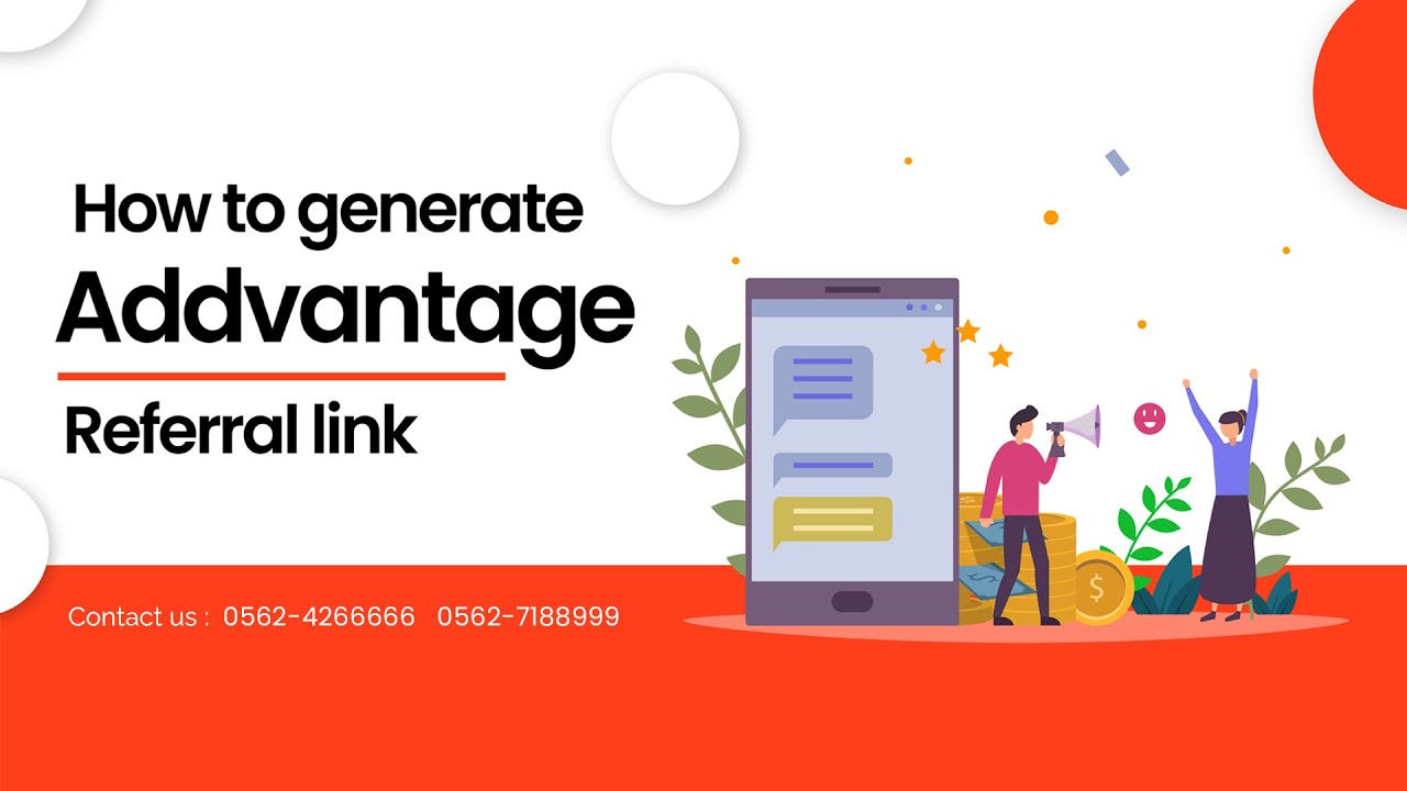 RMoney ADDvantage Referral | Stock Market for Trader | RMoney - YouTube