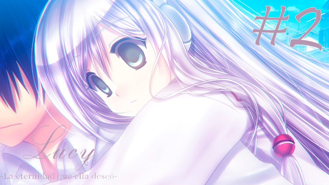 LUCY 100% REPARADA | Lucy -La eternidad que ella deseó- #2 | en español ...