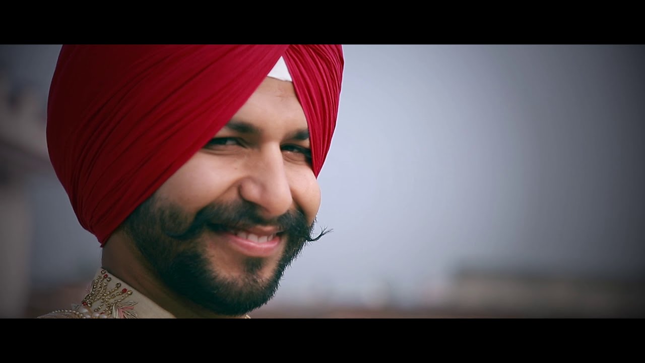 Surinder Weds komal koliyan - YouTube