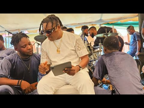 JASA LIVE IN IDANRE AT AHAJI JIMOH OLABANJI ADETUYI ALI’s FINAL RESPECT ...