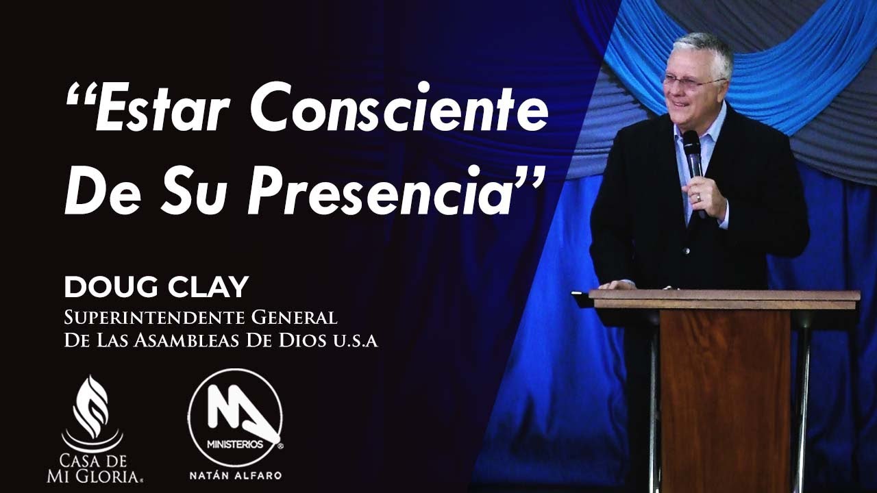 Estar Consciente De Su Presencia - Superintendente General De Las ...