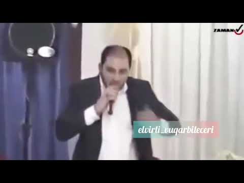 Vüqar Biləcəri vs Rəşad Dağlı deyişmə