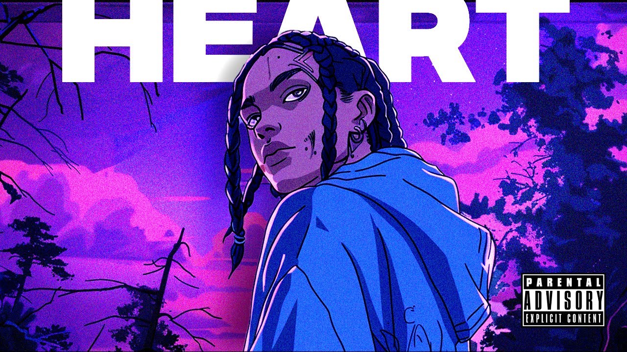 Free Mgk X Trippie Redd Type Beat Heartbreak Youtube 2611