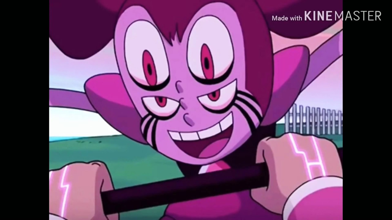 "Other friends" but with cursed spinel pictures - YouTube