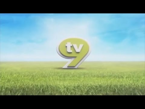 TV9 continuity (22.4.2016 - 17:58) - YouTube